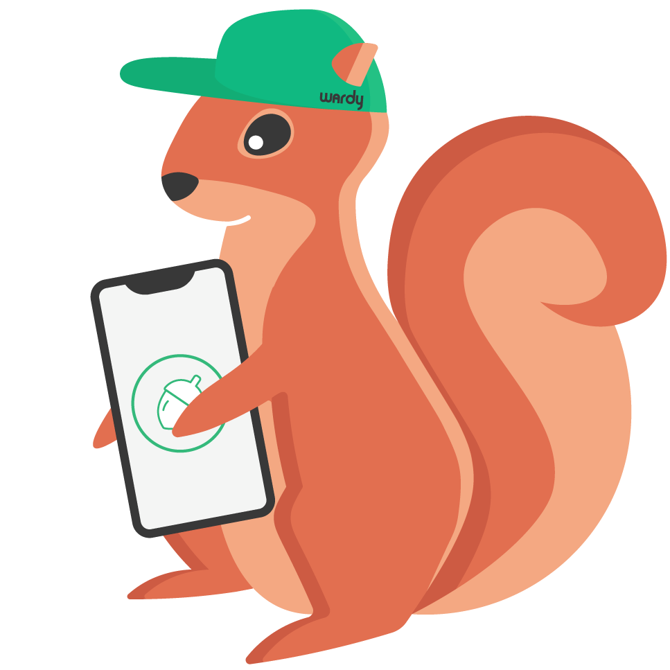 wardy - Für Unternehmen